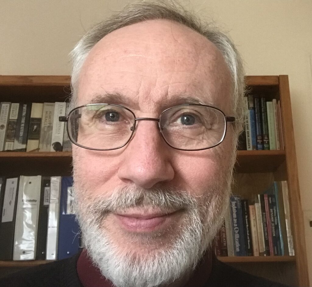 (22W7) Mishnah Berachot: Our Ancestors’ Discussions of the Meaning of ...